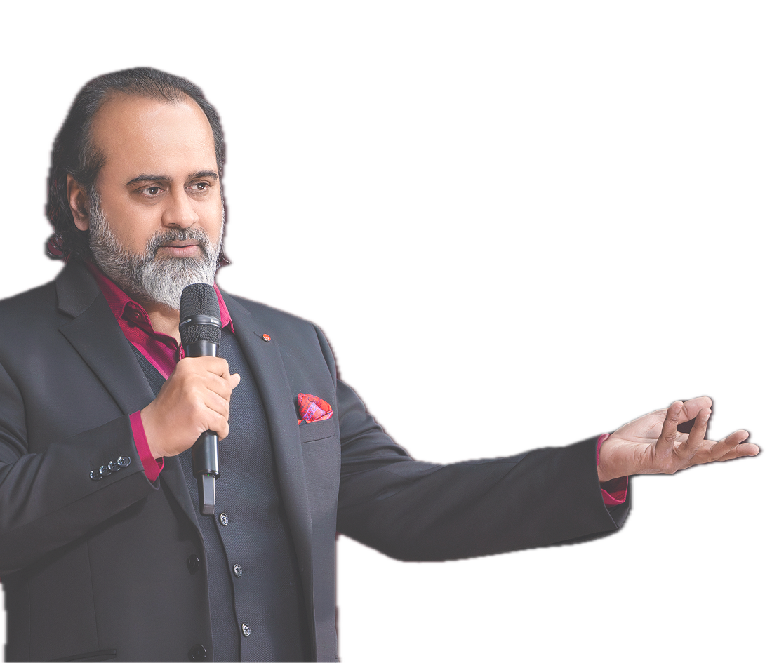 Acharya Prashant | Operation 2030